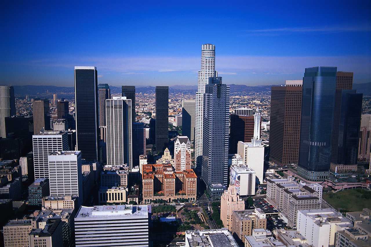 Los Angeles Inn & Suites LAX™ Cheap Motel Near LAX Inglewood CA ...