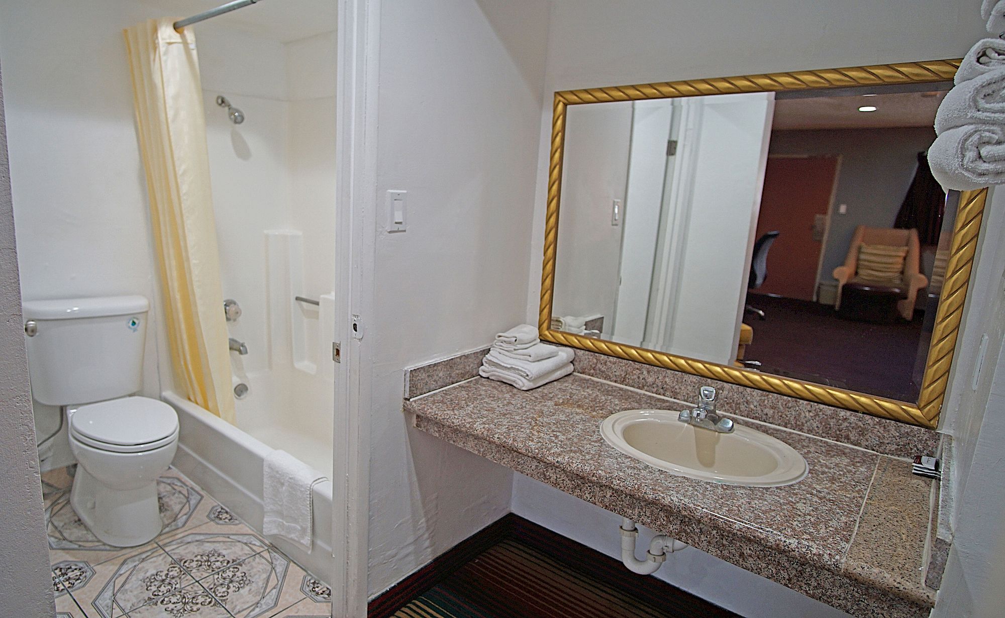 Los Angeles Inn & Suites LAX™ Cheap Motel Near LAX Inglewood CA ...