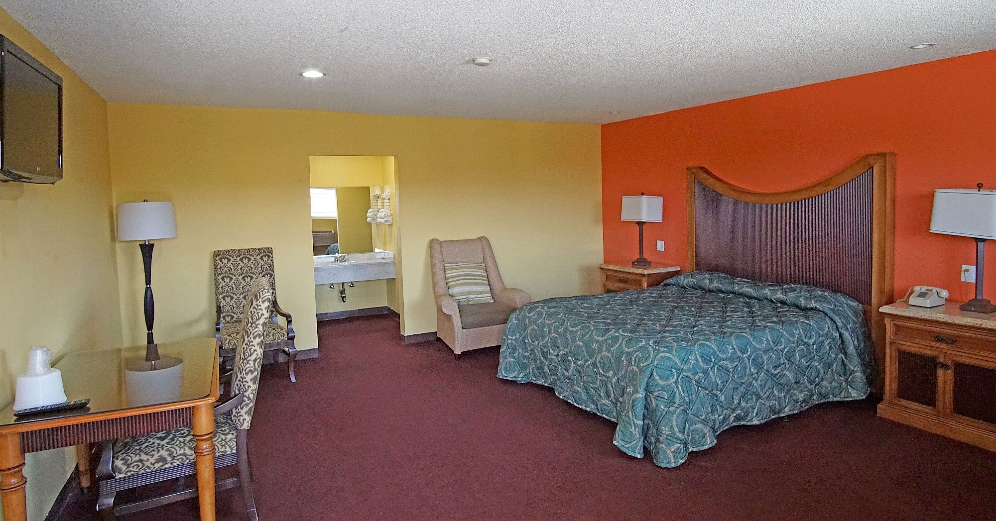 Los Angeles Inn & Suites LAX™ Cheap Motel Near LAX Inglewood CA ...